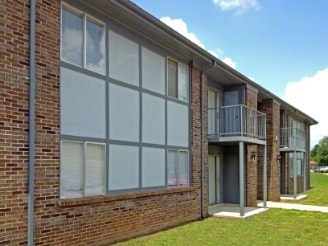 Green Acres Apartments - 235 Vinewood Rd Mcminnville, TN 37110 ...