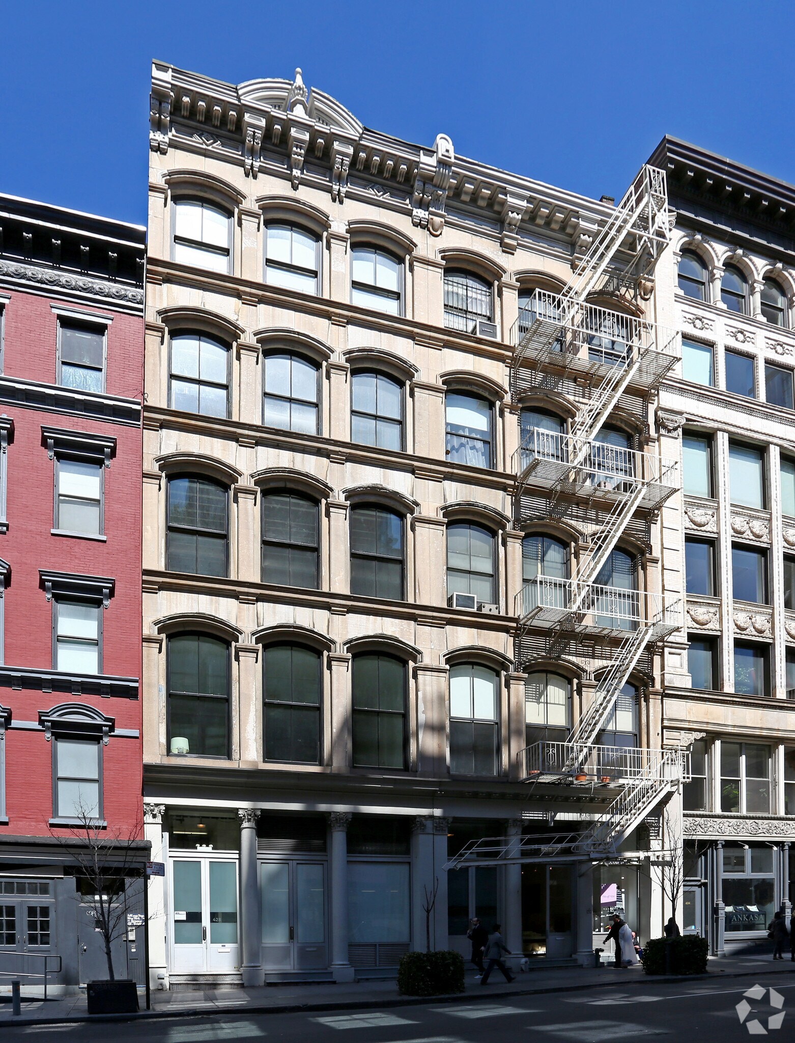426-428 Broome St, New York, NY 10013 - 426-428 Broome St New York, NY ...