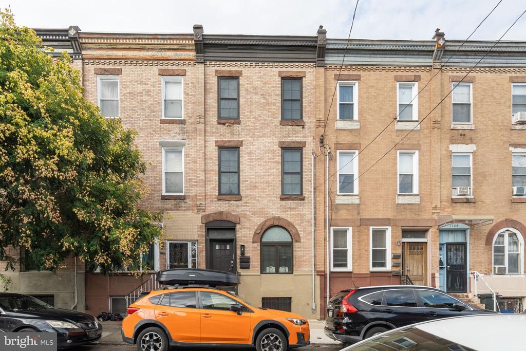 1729 Mifflin St, Philadelphia, PA 19145 - Townhome Rentals in ...