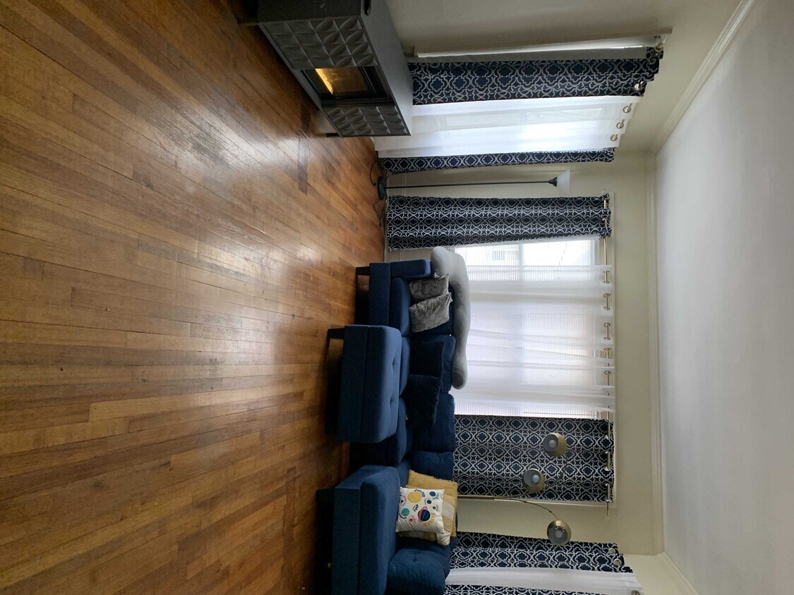 63 Melrose Ave, Bridgeport, CT 06605 - House Rental in Bridgeport, CT ...