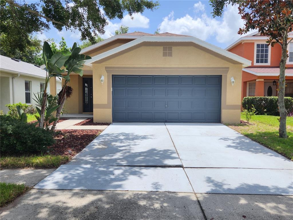 11438 Bay Gardens Loop, Riverview, FL 33569 - House Rental in Riverview ...