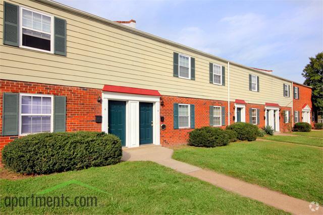 Apartments for Rent in Sandston VA | Apartments.com