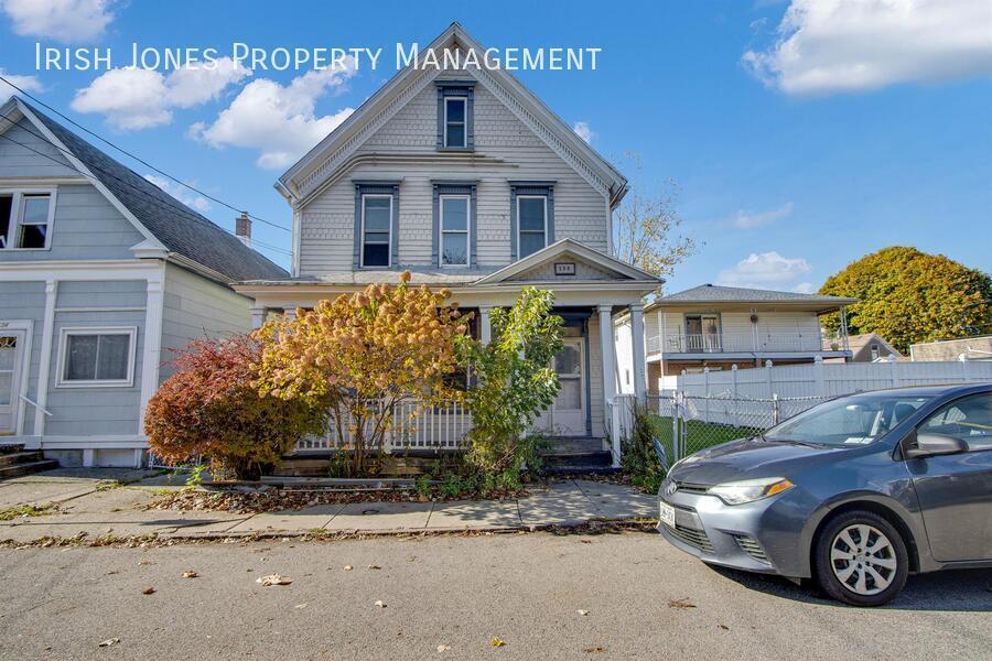 138 Weimar St, Buffalo, NY 14206 - House Rental in Buffalo, NY ...