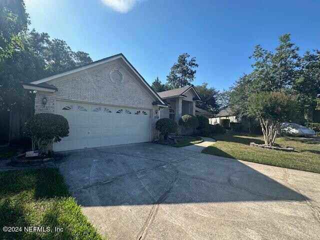 5259 Chestnut Lake Dr, Jacksonville, FL 32258 - House Rental in ...