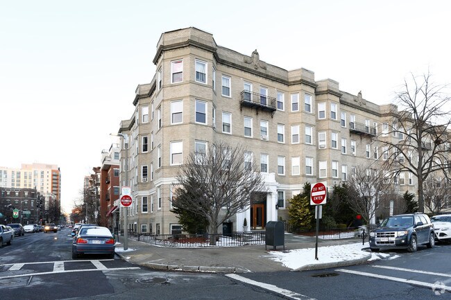 95 Park Dr, Boston, MA 02215 Apartments - Boston, MA | Apartments.com