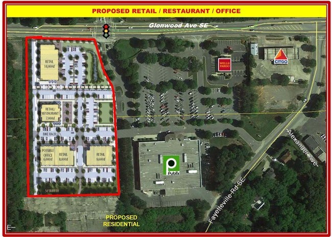 Gardenside at the Villages of East Lake Apartments - Atlanta, GA ...