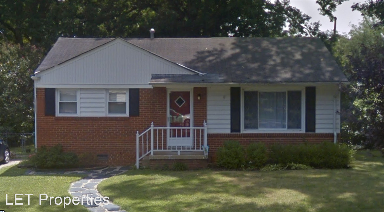 2209 Mendota Dr, Richmond, VA 23229 - House Rental in Richmond, VA ...