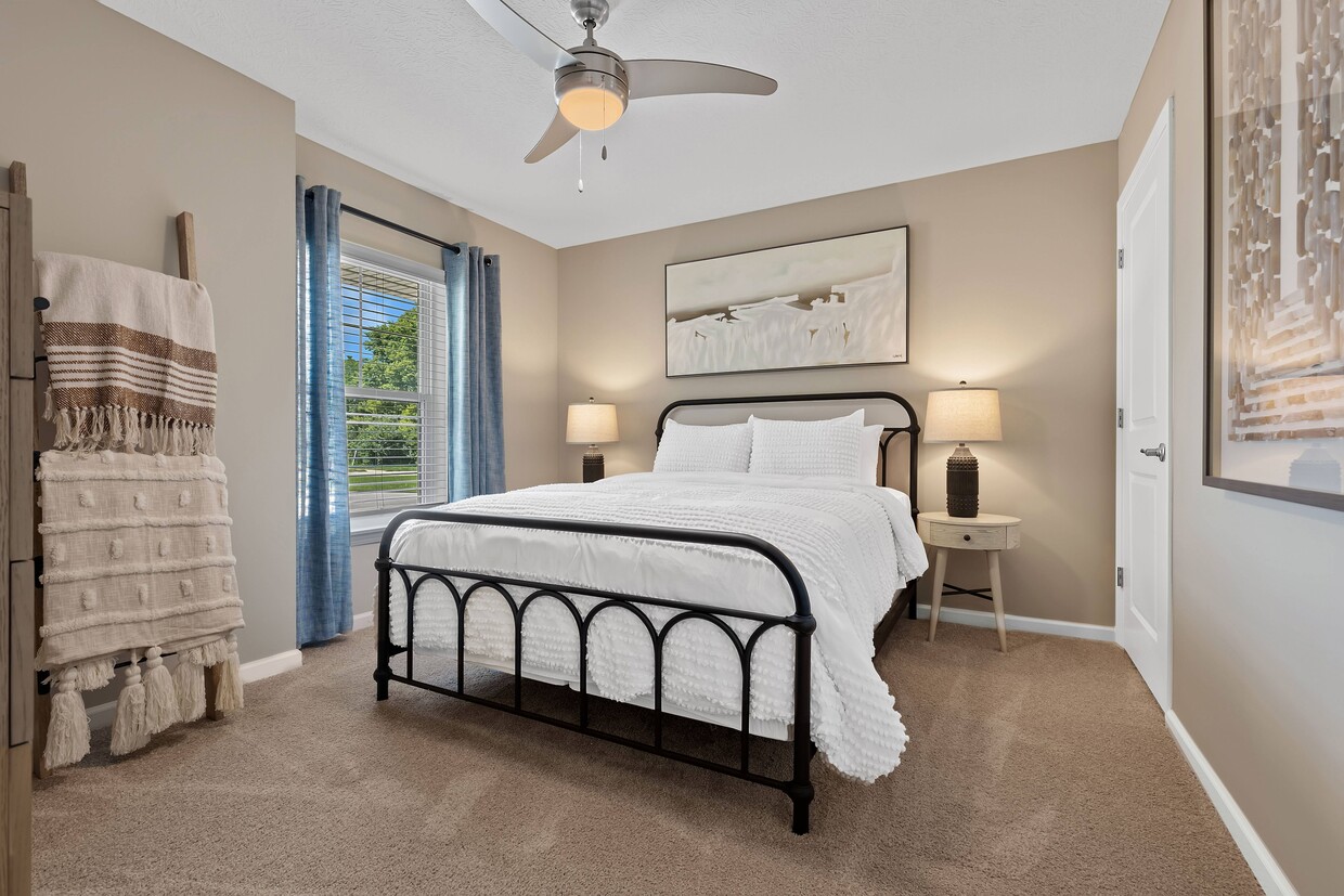 Redwood Galloway Townhomes for Rent - Galloway, OH | Apartments.com