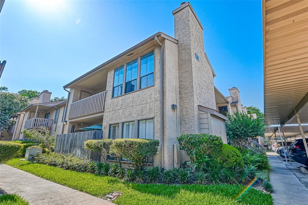 5000 Milwee St Unit 70, Houston, TX 77092 - Condo for Rent in Houston ...