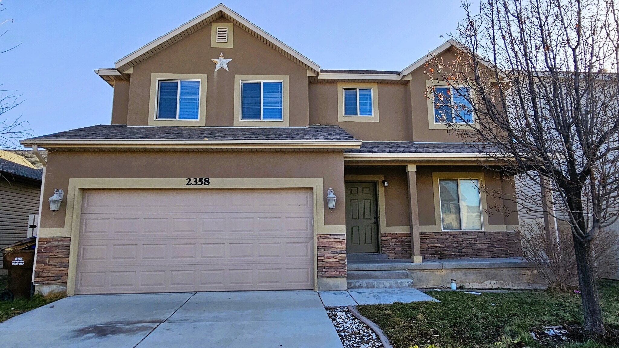 2358 E Summit Way, Eagle Mountain, UT 84005 - House Rental in Eagle ...