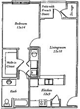 Princeton Terrace Rentals - Greensboro, NC | Apartments.com