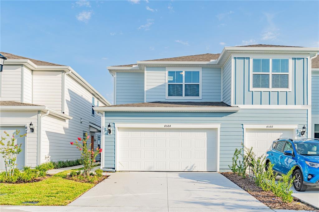 4584 SPARKLING SHELL Ave, Kissimmee, FL 34746 - Townhome Rentals in ...