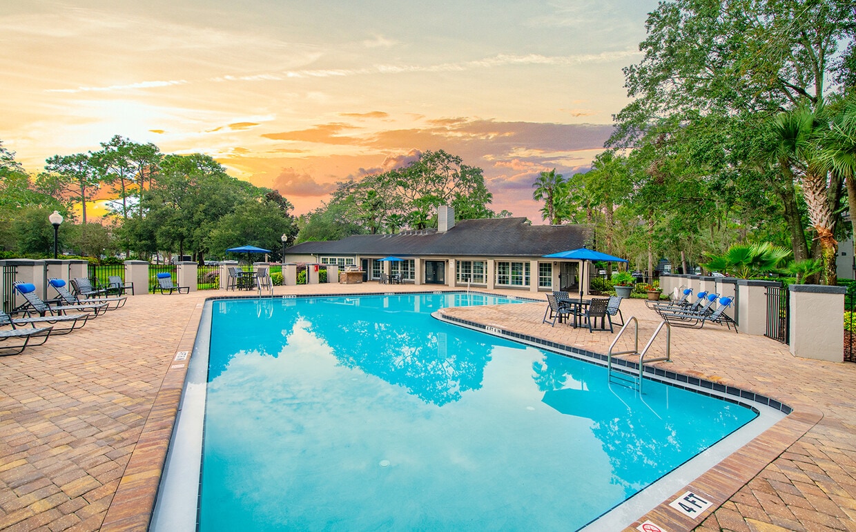 MAA Mandarin Lakes - 11001 Old Staugustine Rd Jacksonville, FL 32257 ...