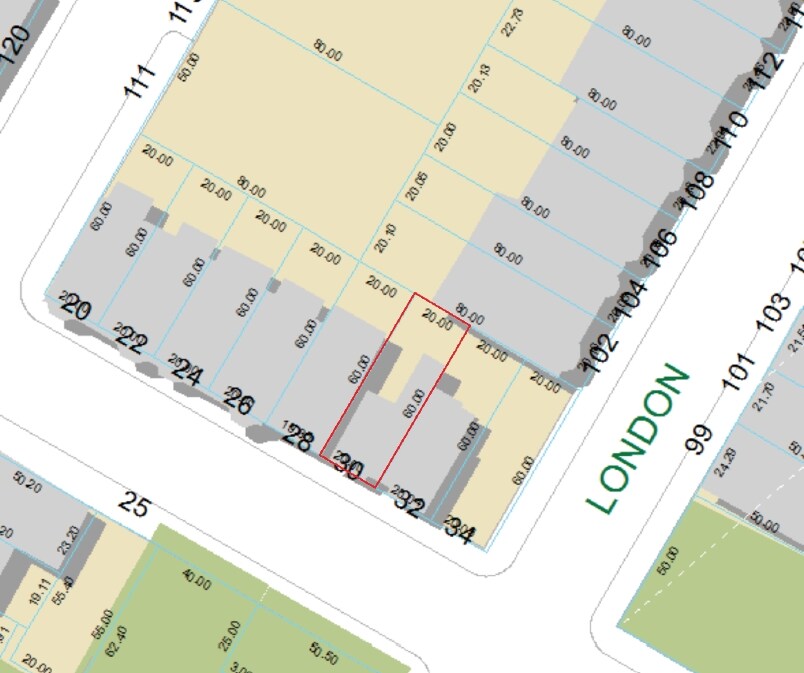 30-32 Decatur St, East Boston, MA 02128 - 30-32 Decatur St East Boston ...