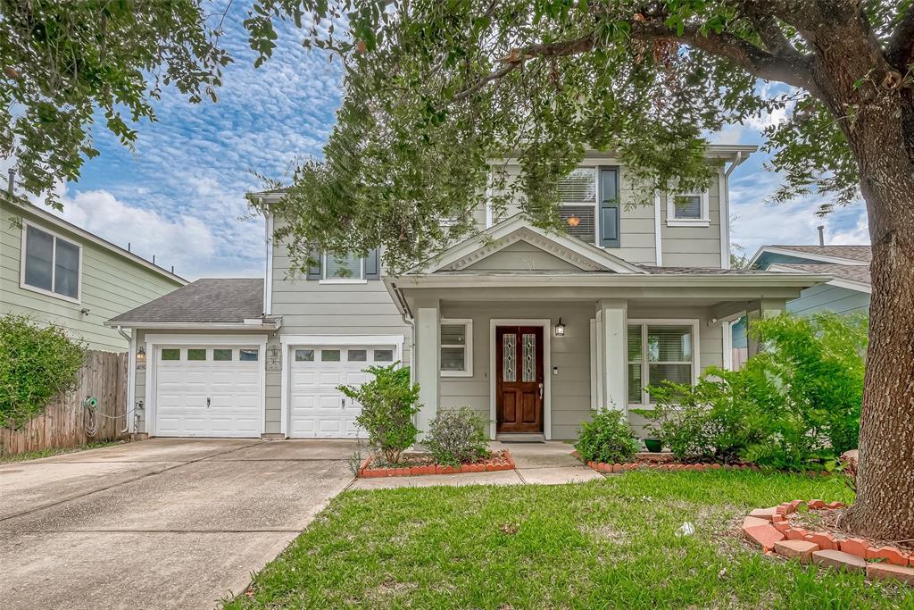 4030 Dogwood Hill St, Pasadena, TX 77503 - House Rental in Pasadena, TX ...