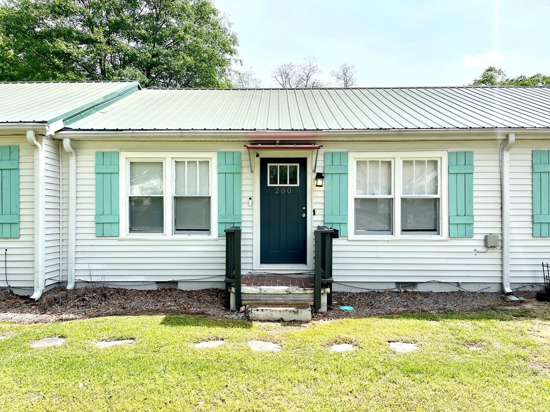200 Amy St McDonough, GA 30253 - Alquileres en McDonough, GA ...