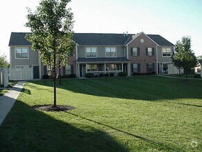 Millstream Village Rentals - Reynoldsburg, OH | Apartments.com