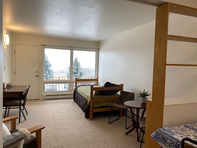 Hudson Heights Studios Utilities Included - 135 Coddington Rd Ithaca ...