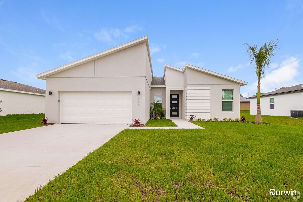 5264 Stephs Field St, Saint Cloud, FL 34771 - House Rental in Saint ...