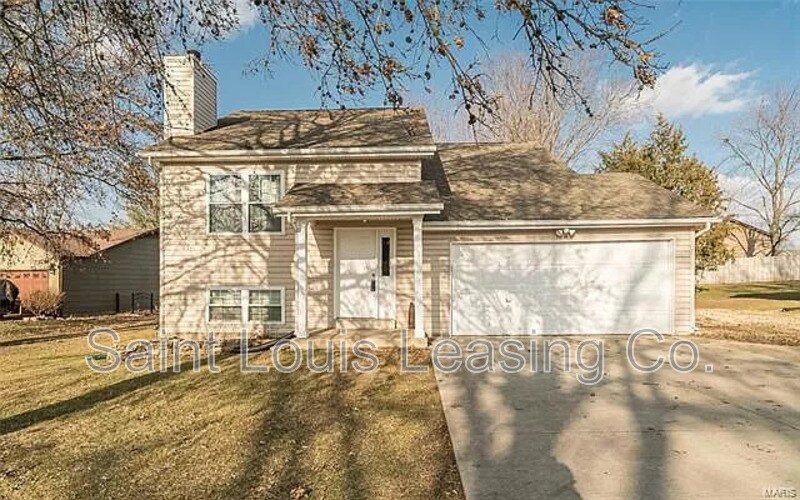 6505 Sprucefield Dr, O'fallon, MO 63368 - House Rental in O'fallon, MO ...