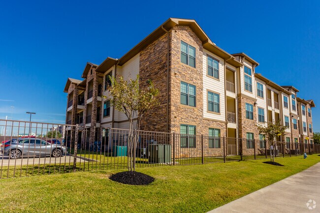 Short Term Rentals in Katy, TX - 942 Rentals | Apartments.com
