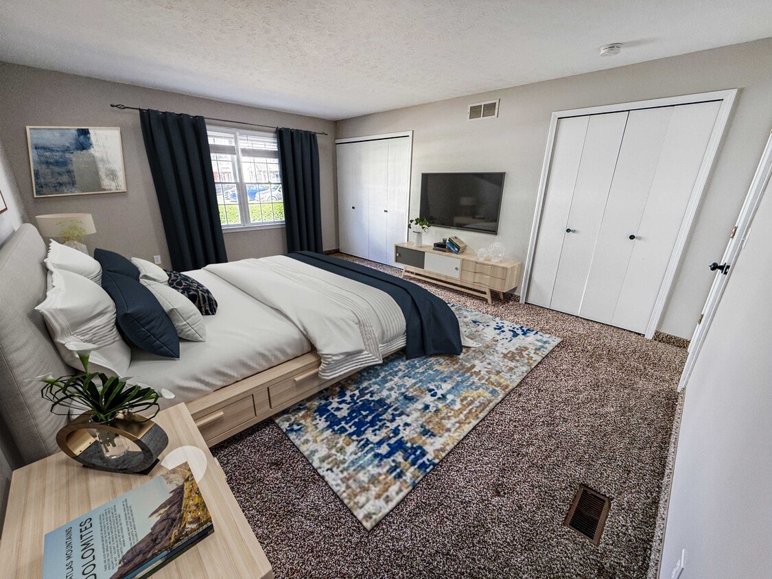 Pinnacle Townhomes - 9996 Delores Dr Streetsboro, OH 44241 | Apartments.com