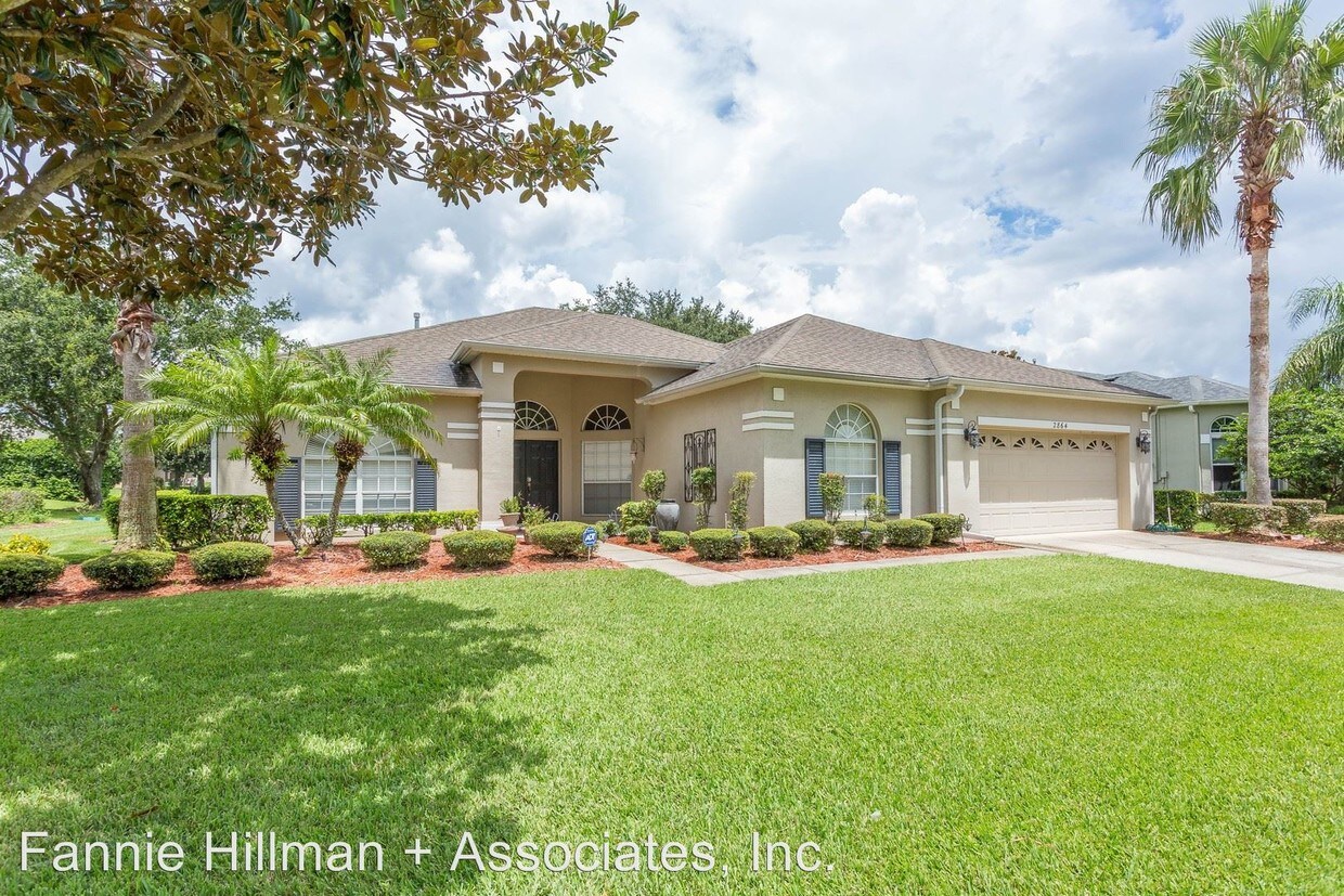 2864 Aloma Lake Run, Oviedo, FL 32765 - House Rental in Oviedo, FL ...