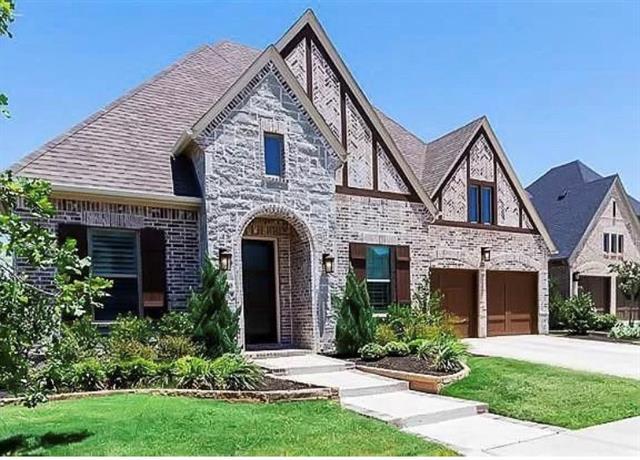 3740 Covedale Blvd, Frisco, TX 75034 - House Rental in Frisco, TX ...