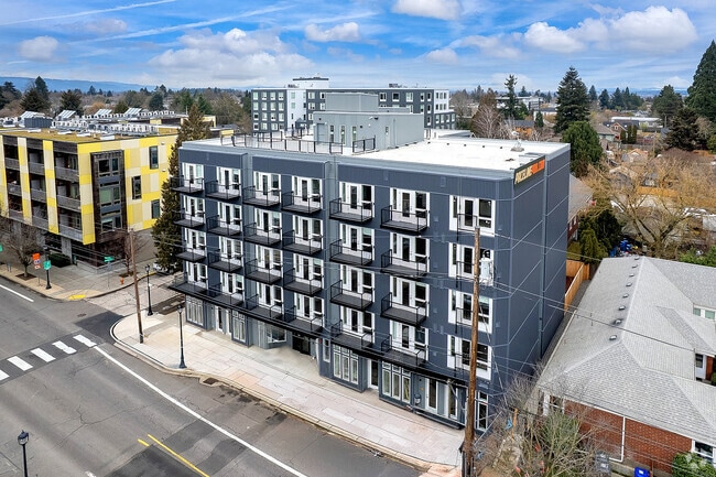 North Portland Low Income Apartments for Rent - Portland, OR - Updated ...