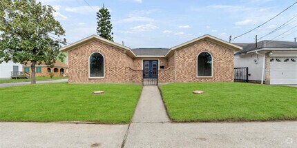 Kempner Park Apartments for Rent with Washer & Dryer - Galveston, TX ...