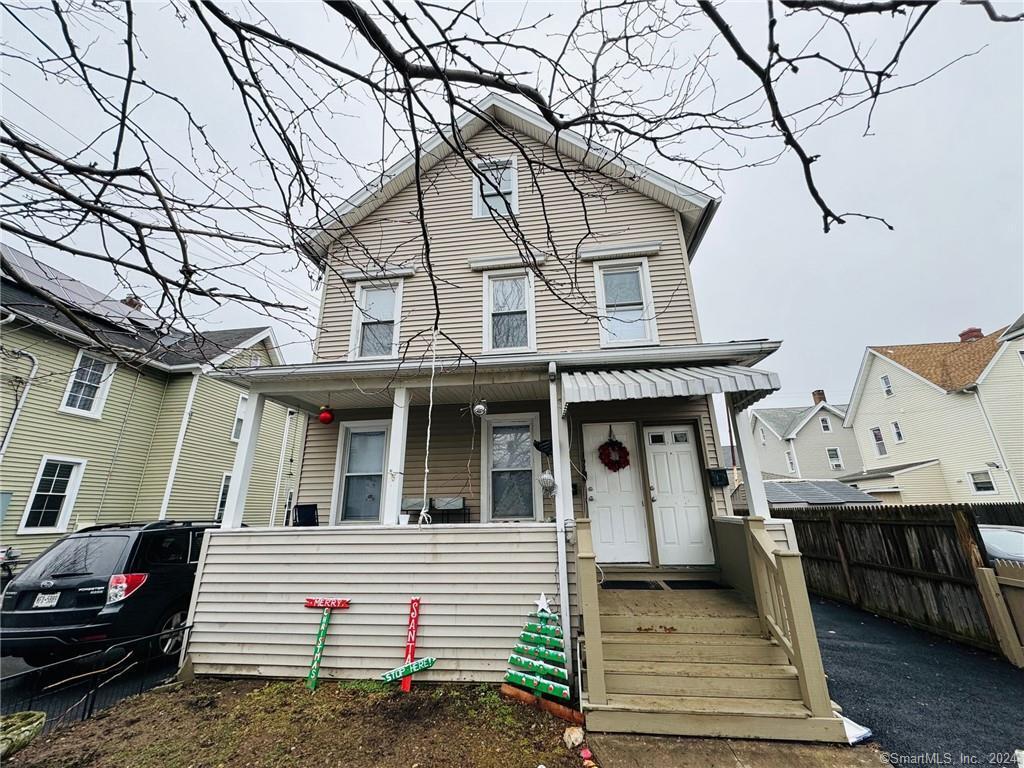 197-199-199 Stillman St Unit 2, Bridgeport, CT 06608 - Room for Rent in ...