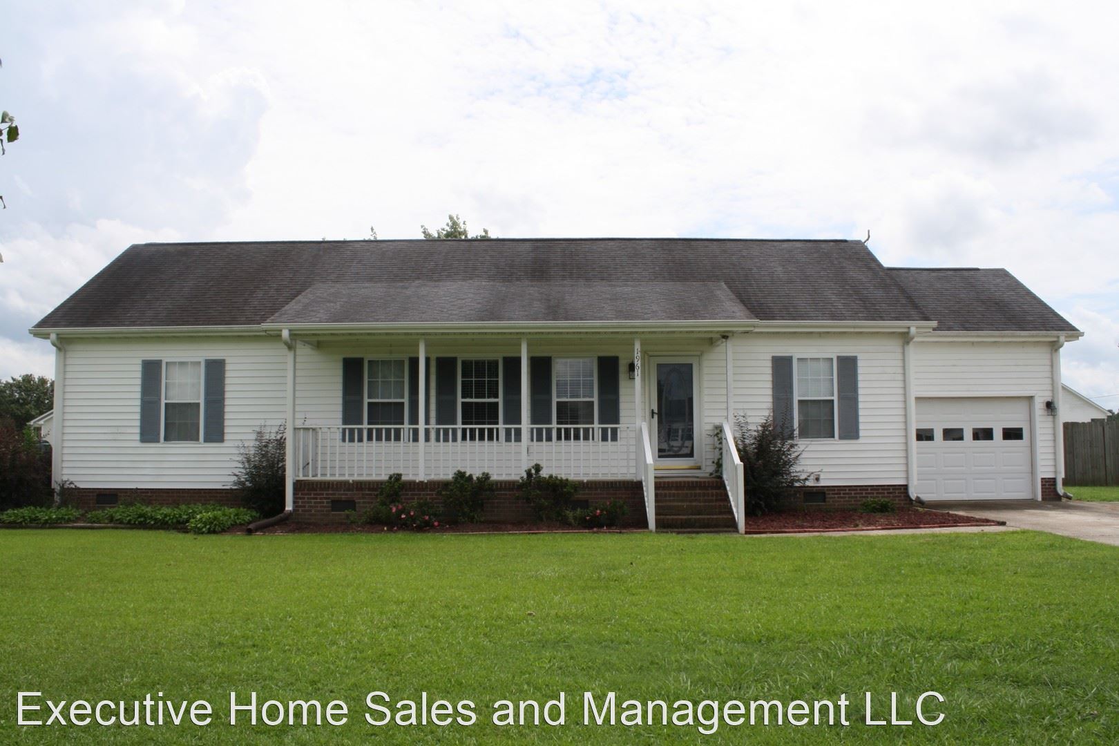 1961 Nahunta Rd, Pikeville, NC 27863 - House Rental in Pikeville, NC ...