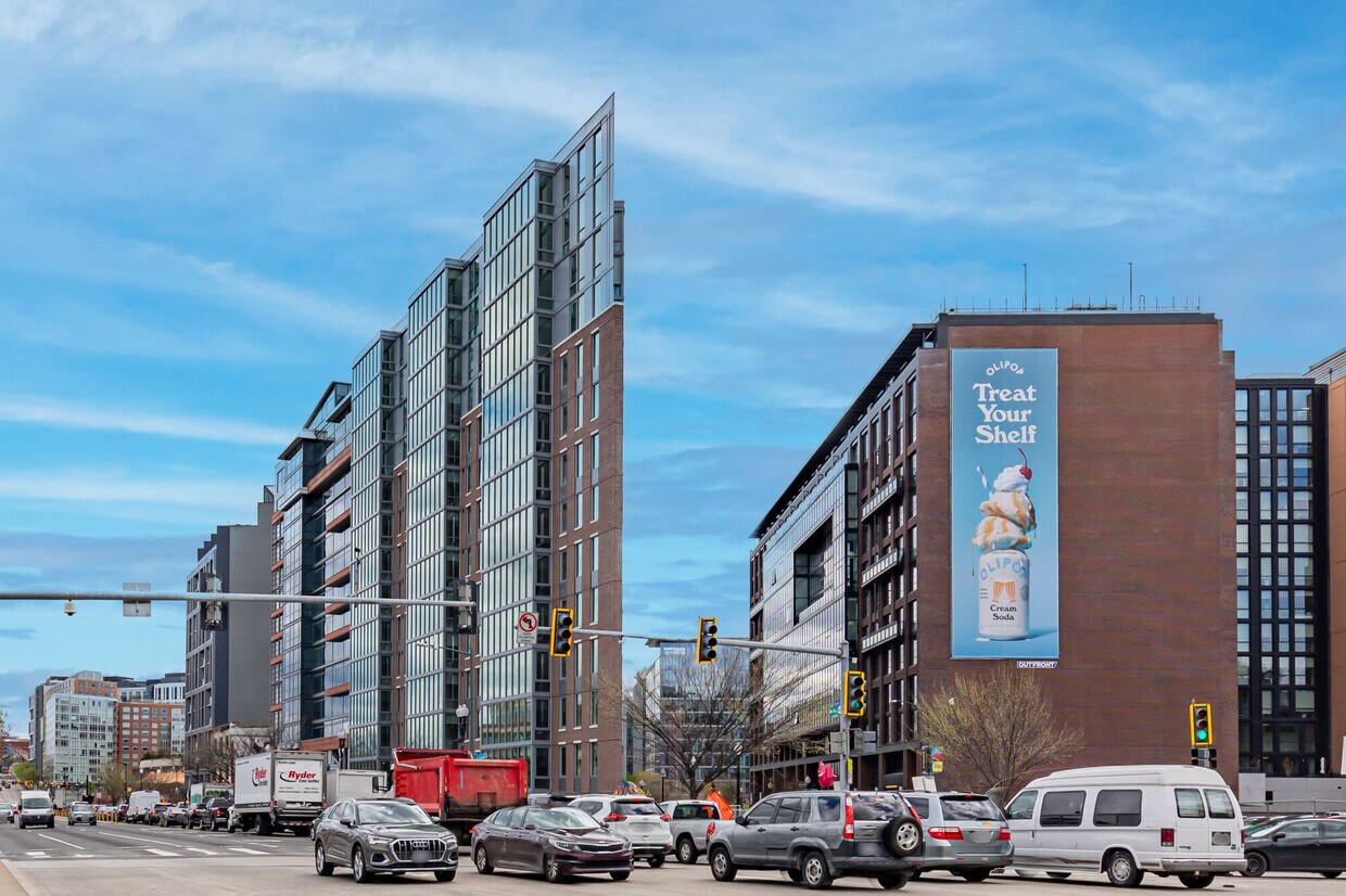 Pinnacle - Apartments in Washington, DC | Apartments.com