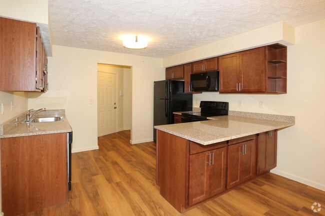 Lawton Valley Hunt Apartments for Rent - Clay, NY - Updated Today ...