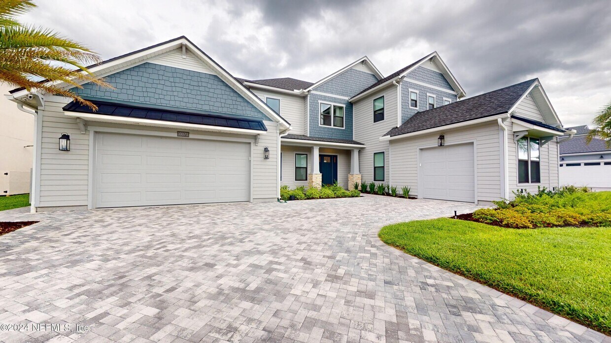 10073 Koster St, Jacksonville, FL 32256 - House Rental in Jacksonville ...