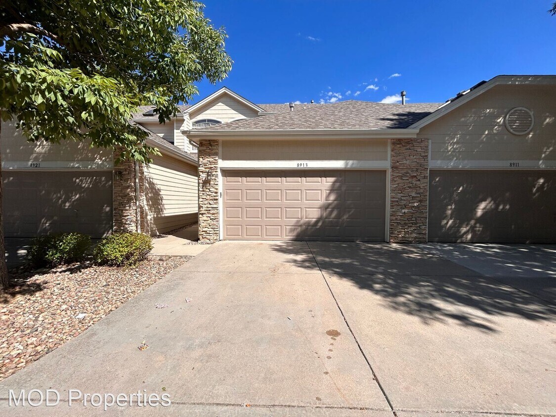 8913 W Phillips Dr, Littleton, CO 80128 - House Rental in Littleton, CO ...
