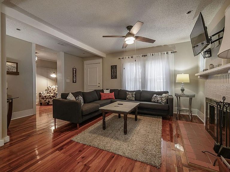 6601 N Navin Ave, Tampa, FL 33604 - House Rental in Tampa, FL ...