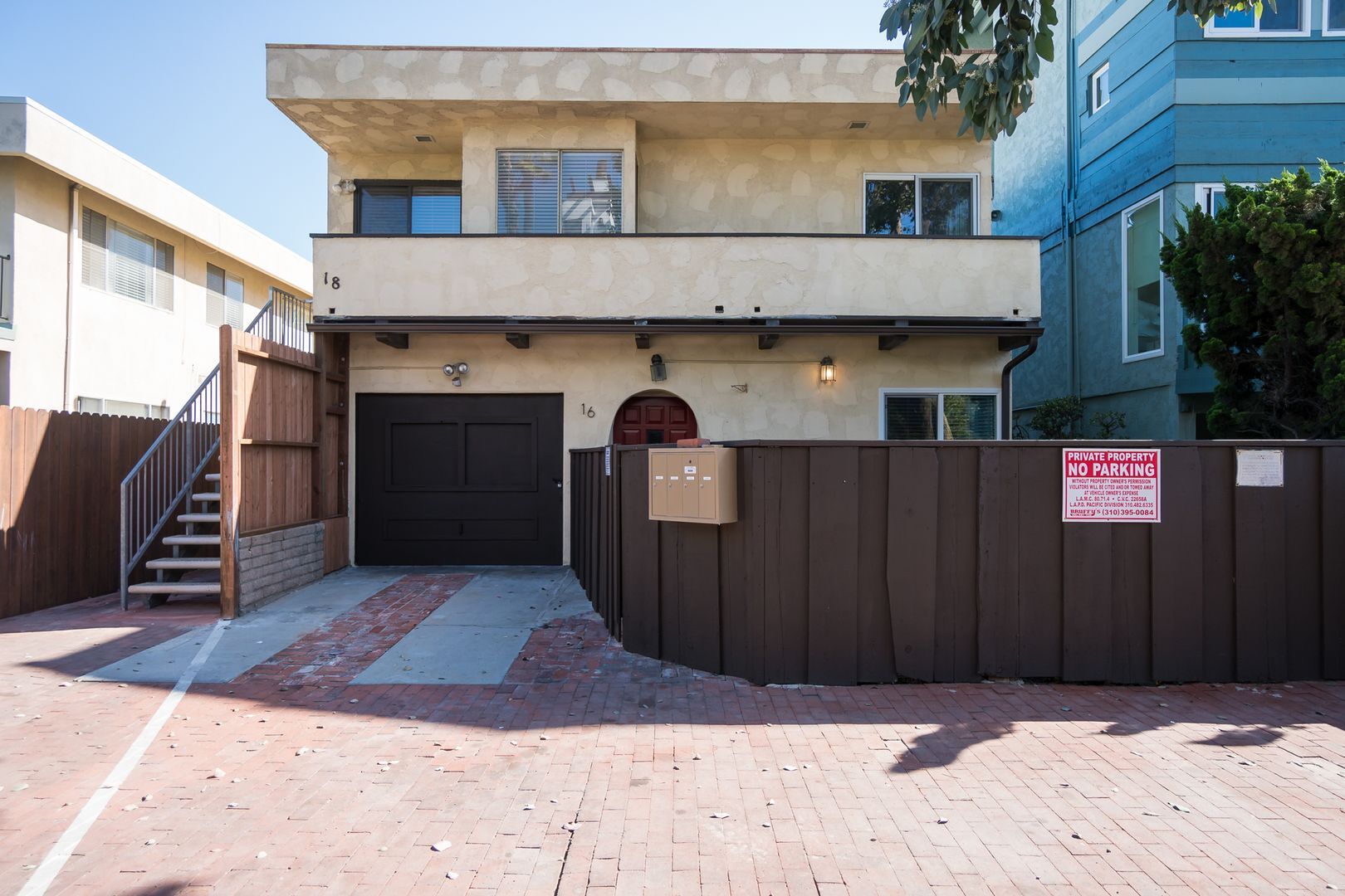 16-18 Reef St Unit 18, Marina Del Rey, CA 90292 - Room for Rent in ...