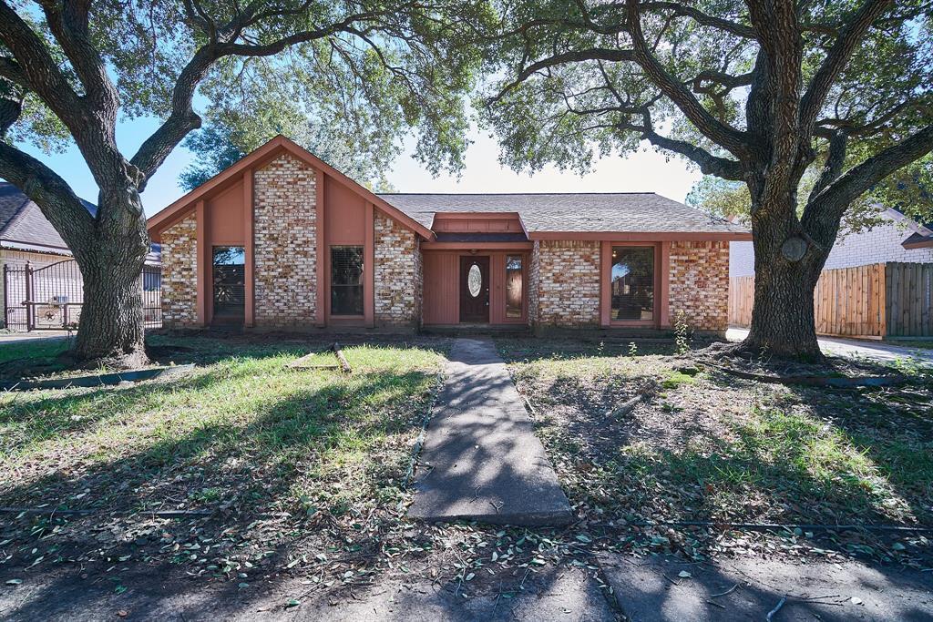 14835 Delbarton Dr, Houston, TX 77083 - House Rental in Houston, TX ...