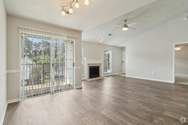 Apartments for Rent with High Ceilings in Forest Acres SC