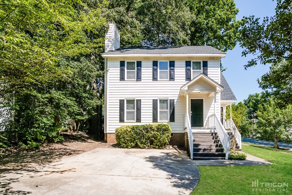 4100 Old Coach Rd, Raleigh, NC 27616 | Apartments.com