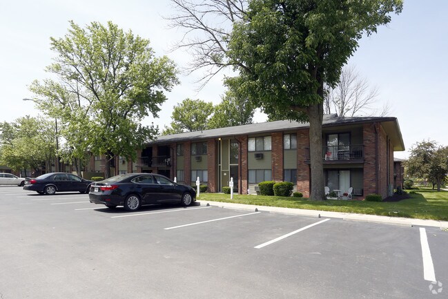 Kingston Square Apartments Apartments - Indianapolis, IN | Apartments.com