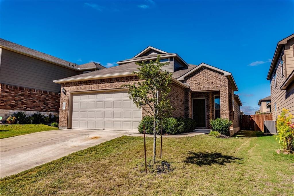 16016 Canberra Trail, Austin, TX 78728 - House Rental in Austin, TX ...