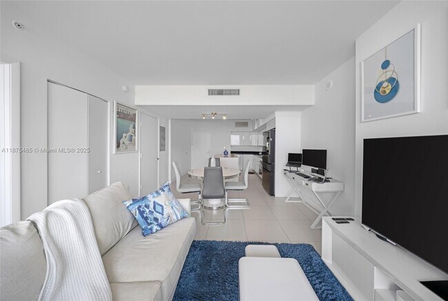 92 SW 3rd St Unit 2009, Miami, FL 33130 - Condo for Rent in Miami, FL ...