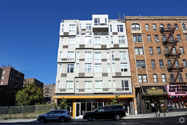The Stack Apartments - New York, NY | Apartments.com
