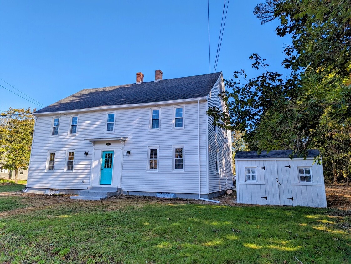 45 Exeter Rd Unit 45, Hampton, NH 03842 - 45 Exeter Rd Hampton, NH ...