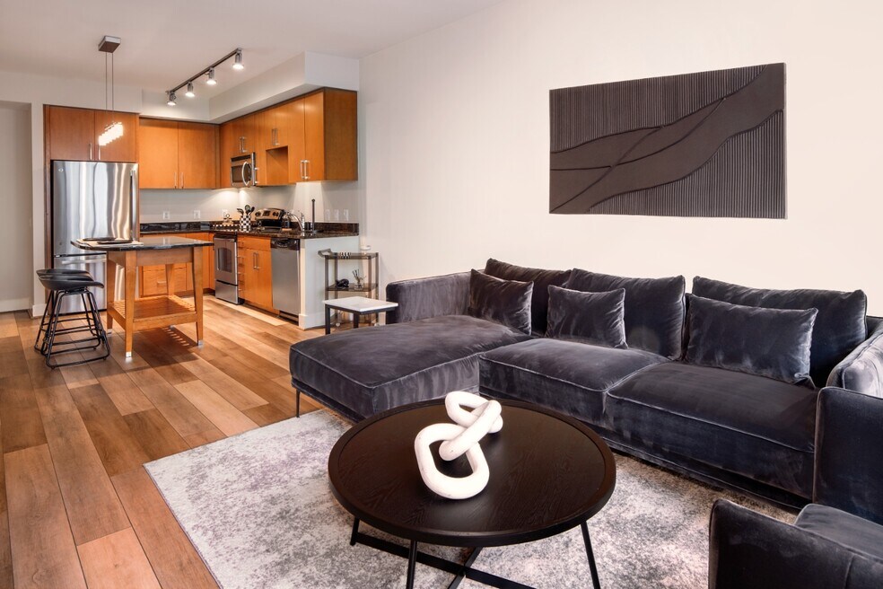 Apartments for Rent in Cheltenham MD with Matterport Virtual Tours ...