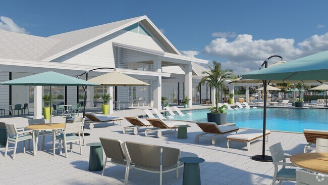 The Villas at Suncrest Apartments for Rent with Hardwood Floors ...