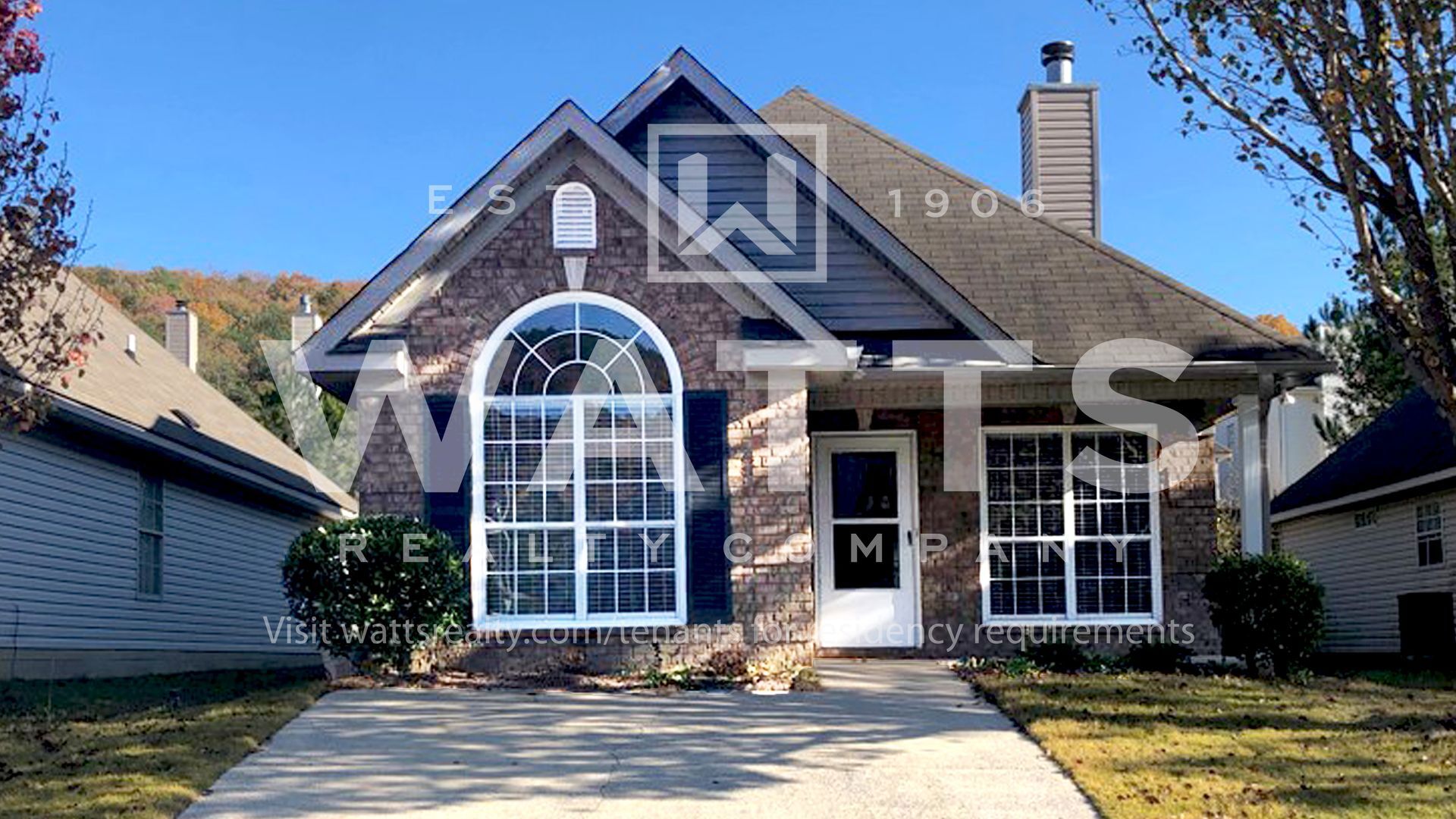 355 Forest Lakes Dr, Westover, AL 35147 - House Rental in Westover, AL ...