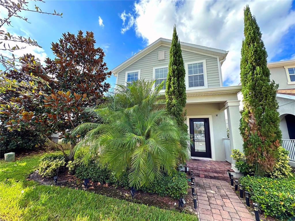 10800 Ellison Ave, Orlando, FL 32832 - House Rental in Orlando, FL ...